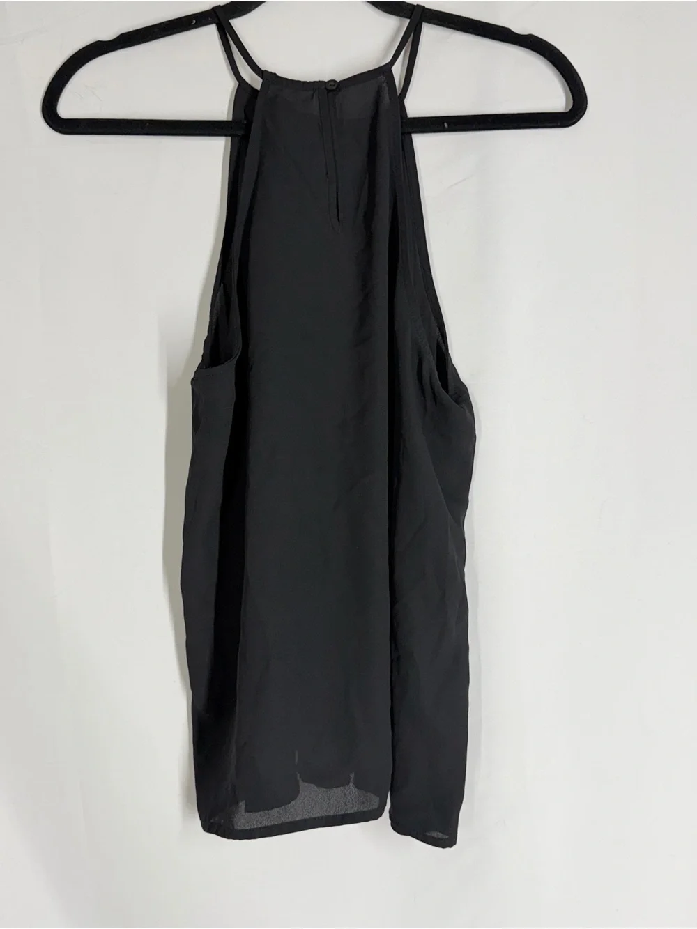 Timing | Skirts | Timing Black Midi Halter Skirt | Poshmark